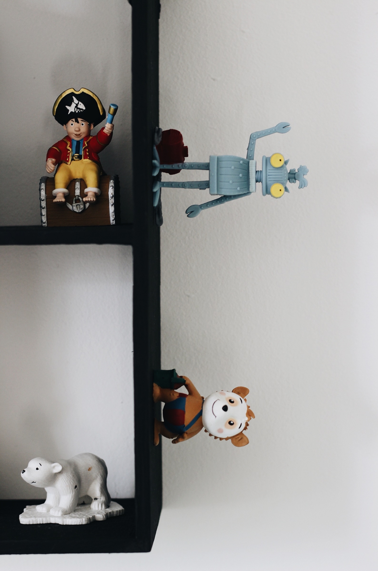 DIY + KIDSLIFE | Selbstgemachte Aufbewahrung für Tonies: Toniehäuschen ...