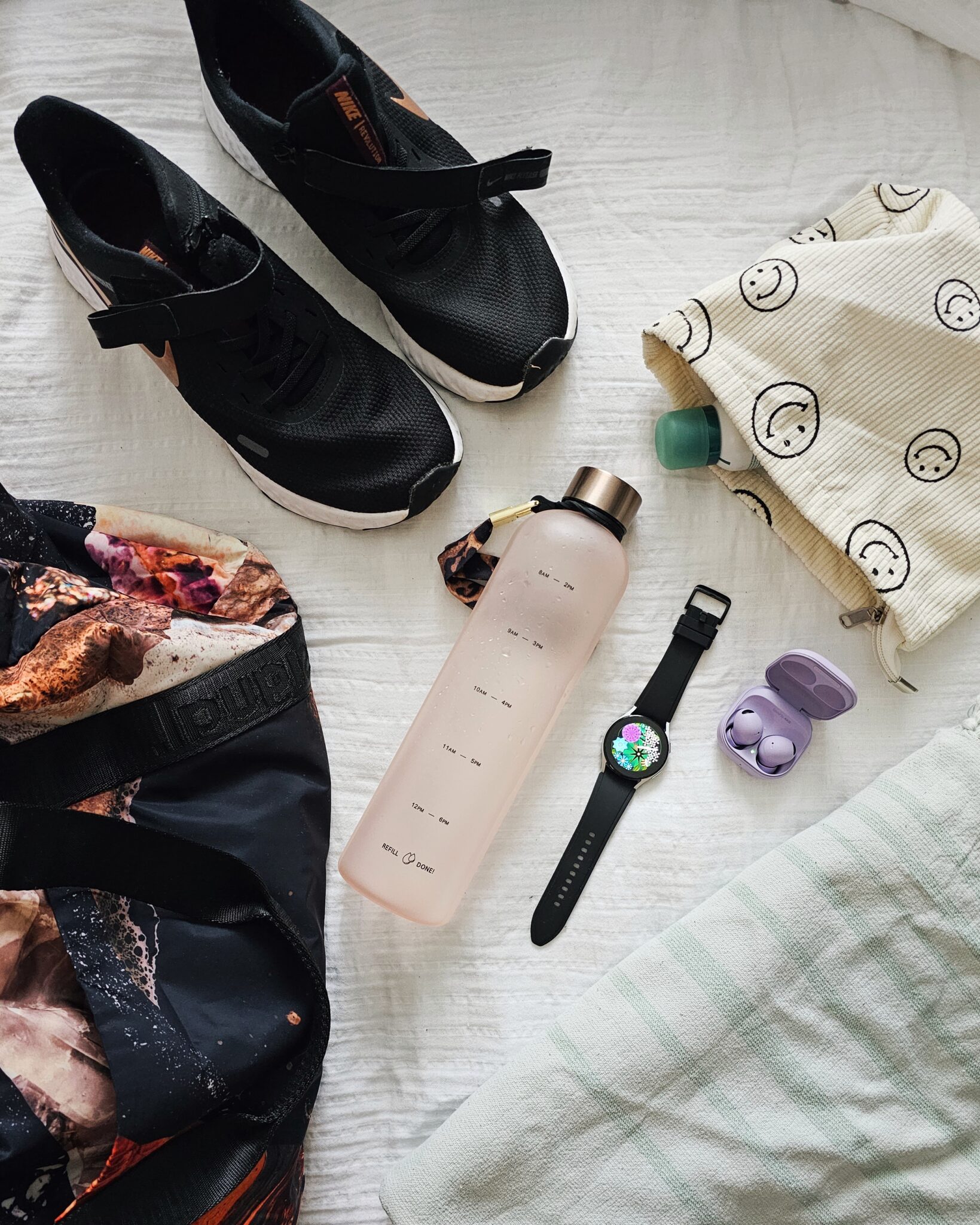 INSPIRATION | Daily Life & Organization mit dem neuen Galaxy S23 Ultra ...